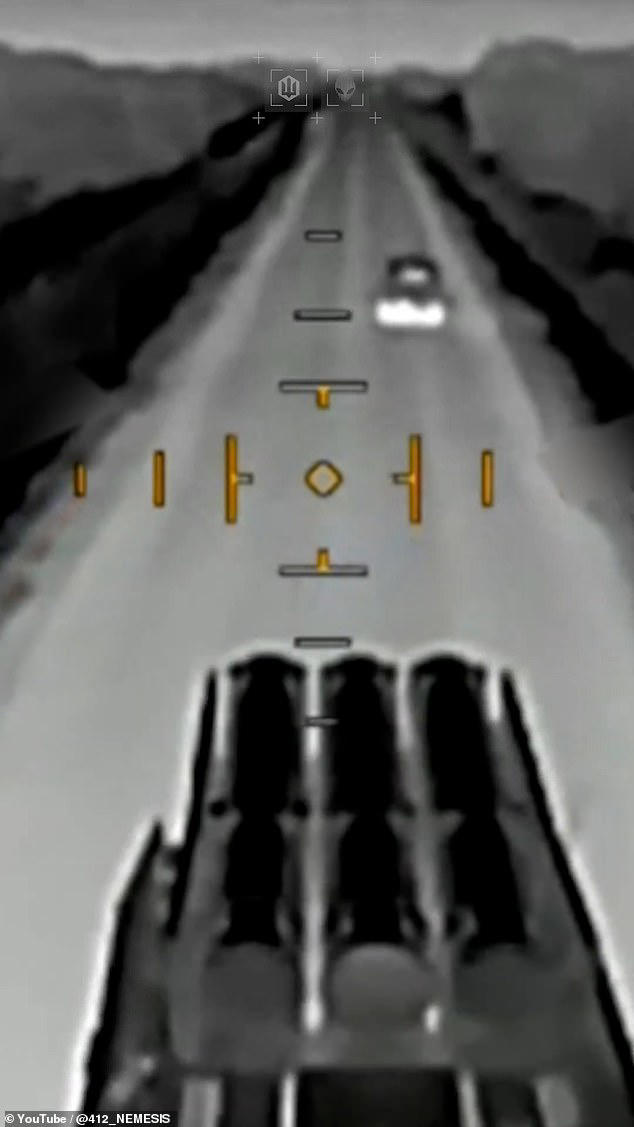 How Ukraine has paralysed key Russian supply route with drones hunting ...