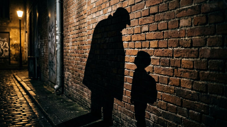Un psychopathe diagnostiqué révèle ce qu’il ressent lorsqu’on lui dit ...