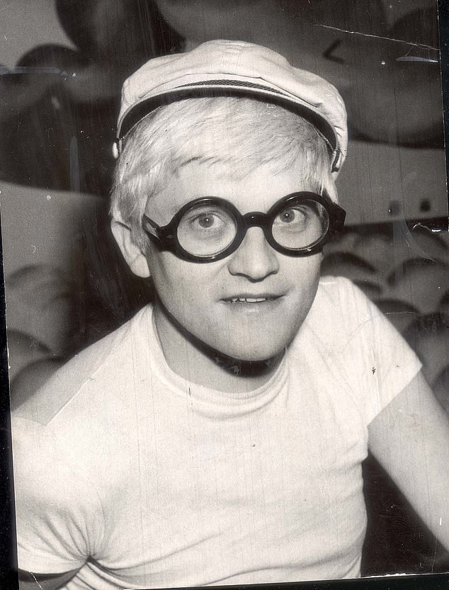 David Hockney dies aged 88: Celebrated British artist passes away at home