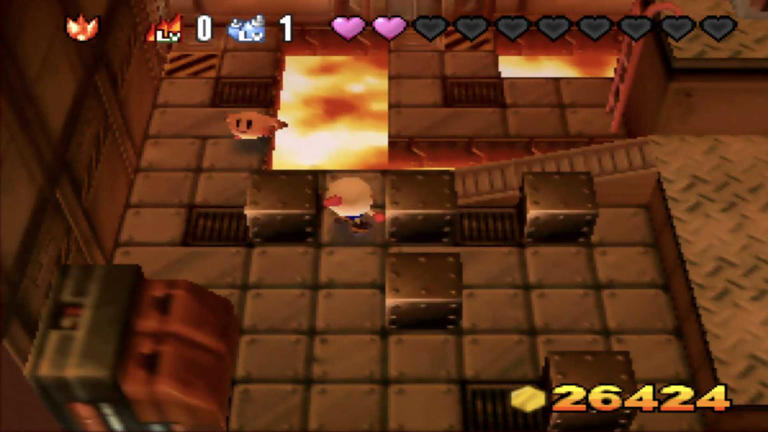 9 iconic games that give you something cozy on the side