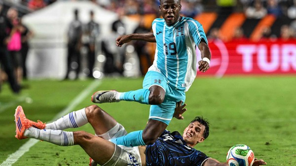HSV-Star Capaldo hat nun Gewissheit: Argentinien verkündet finalen WM-Kader