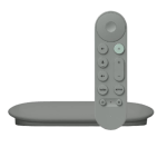 Thread 1.4 arrive sur le Google TV Streamer, et c’est important