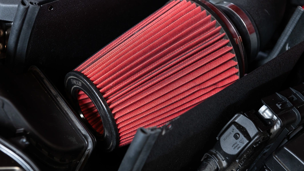 Comparing cheap, OEM, and premium car air filters