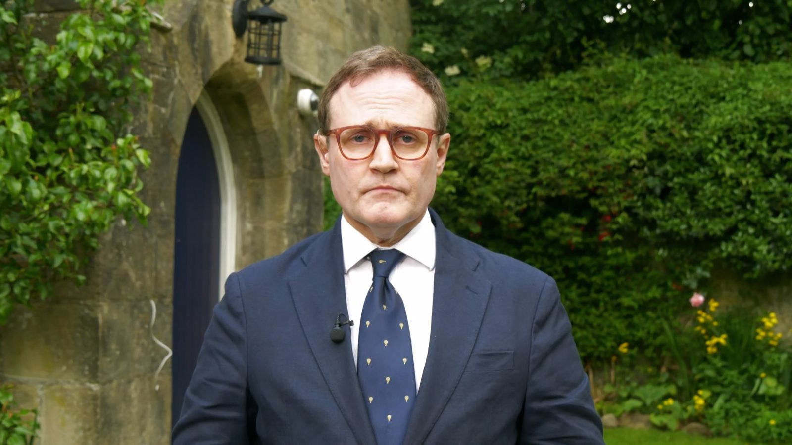 Tugendhat: We cannot rely solely on intelligence