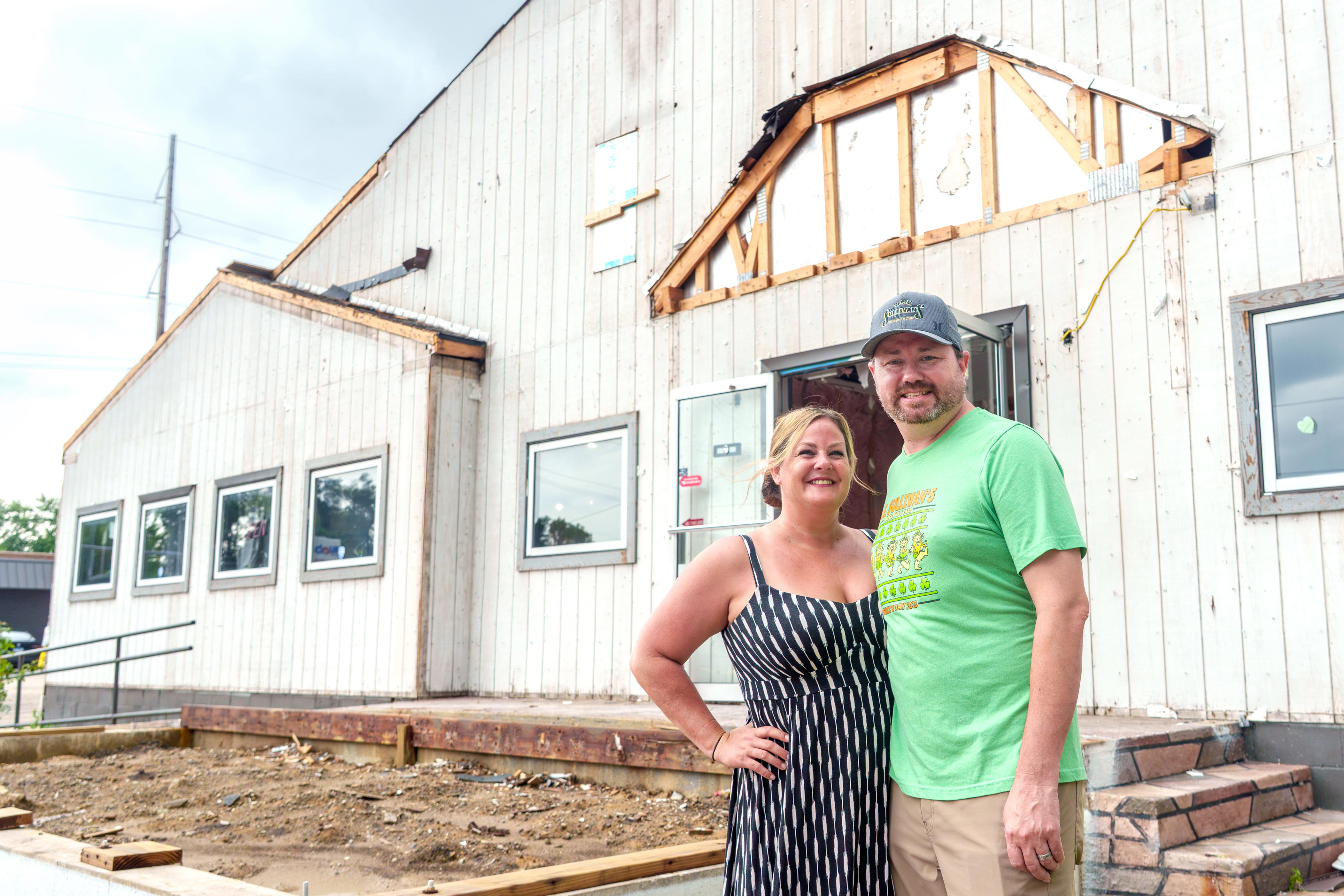 'Worst kept secret': Irish pub announces new home in Peoria Heights