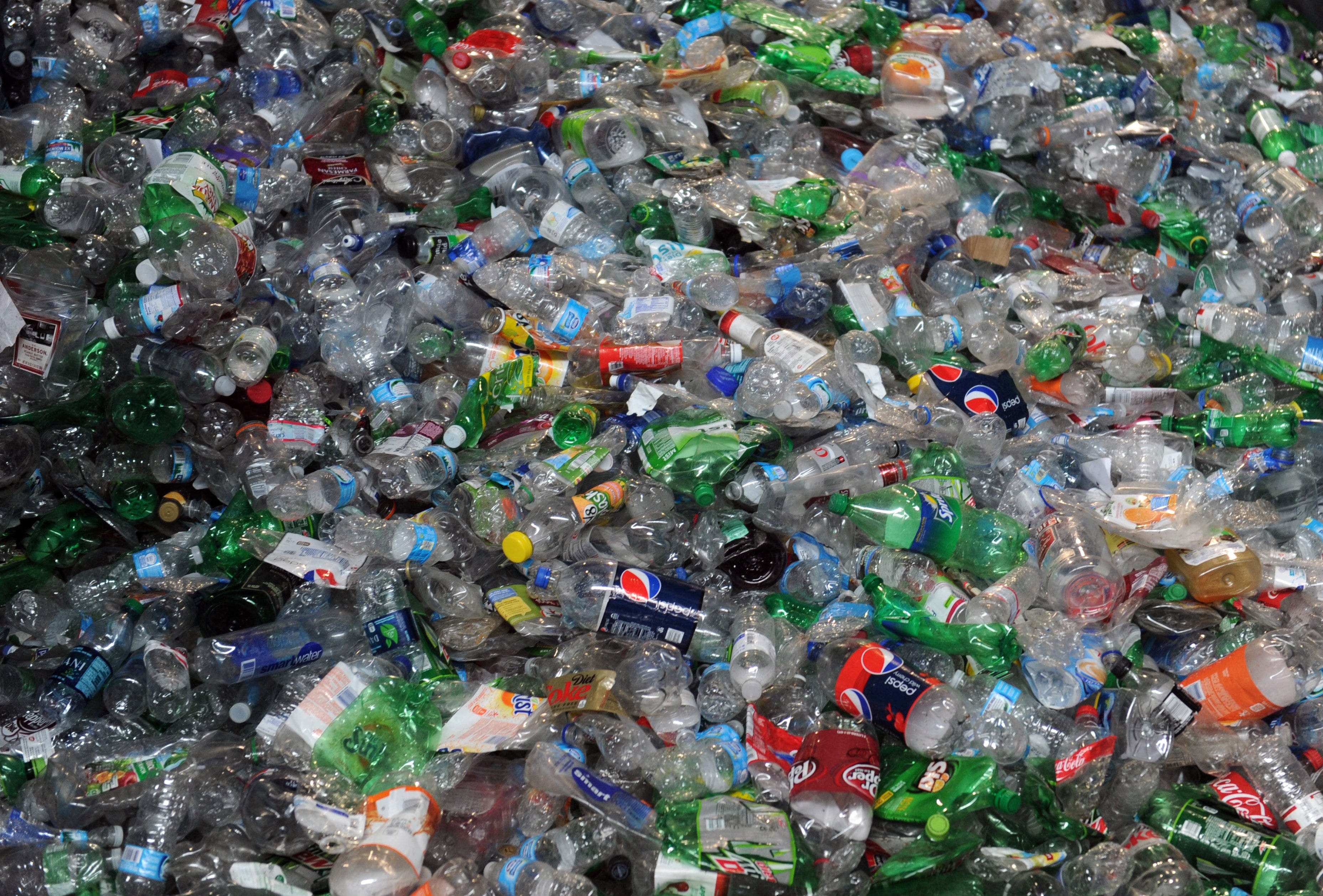 Recycle more household items at June drop-off event