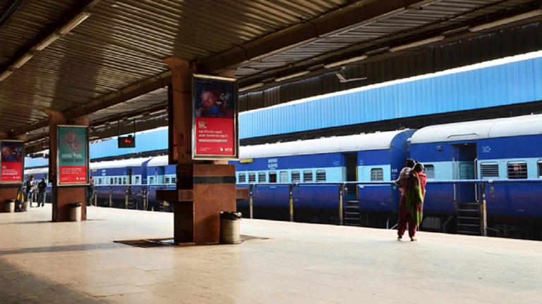 IRCTC to launch new website by July 15. Faster bookings, better seat ...