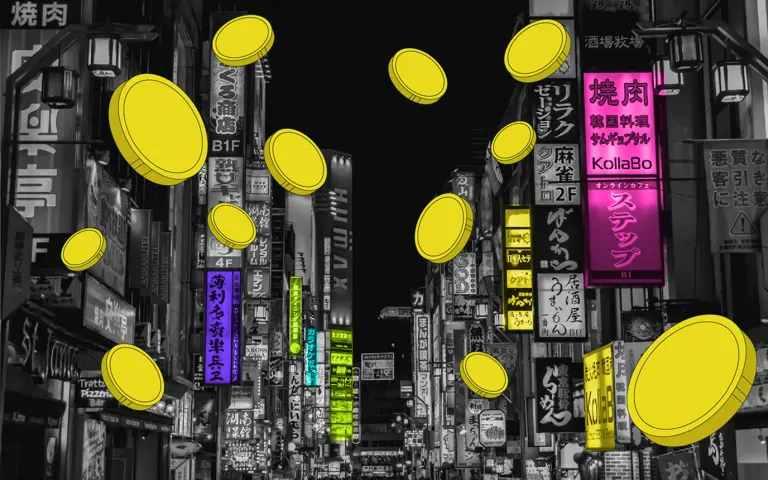 Japan advances crypto bill to reclassify digital assets and cut taxes ...