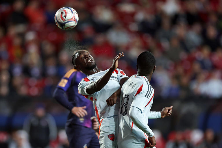 Haiti’s football team made the World Cup, but its fans aren’t welcome