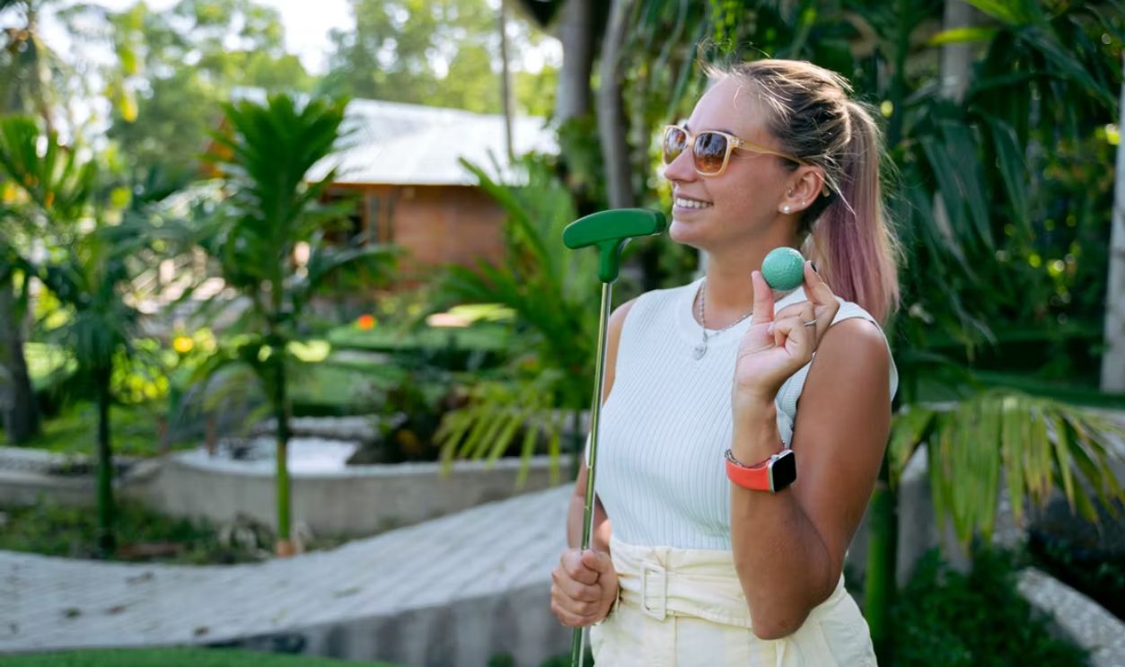 I booked an “all-inclusive” resort, but almost everything cost extra ...