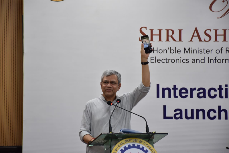 India takes quantum leap: New advanced computing lab announced at MNIT ...