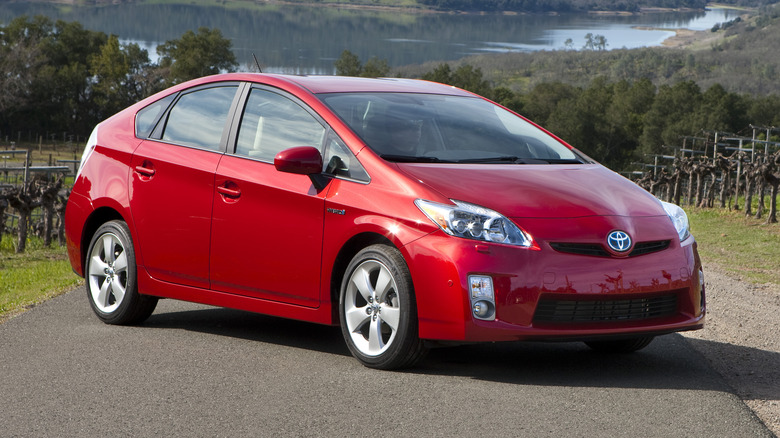 12 used Toyota models you should steer clear of at all costs