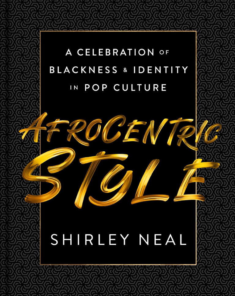 Author Shirley Neal brings 'AfroCentric Style' to LA's June Jubilee