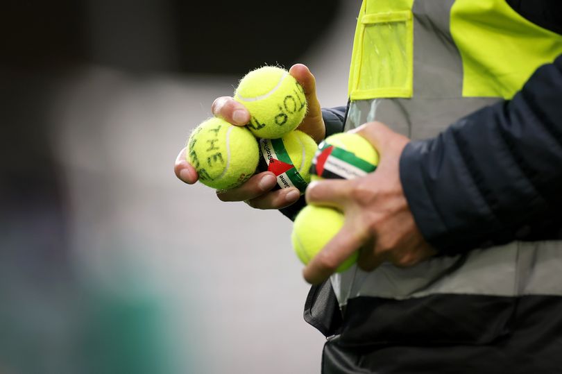 Ireland to play 'home' game against Israel at neutral venue behind ...