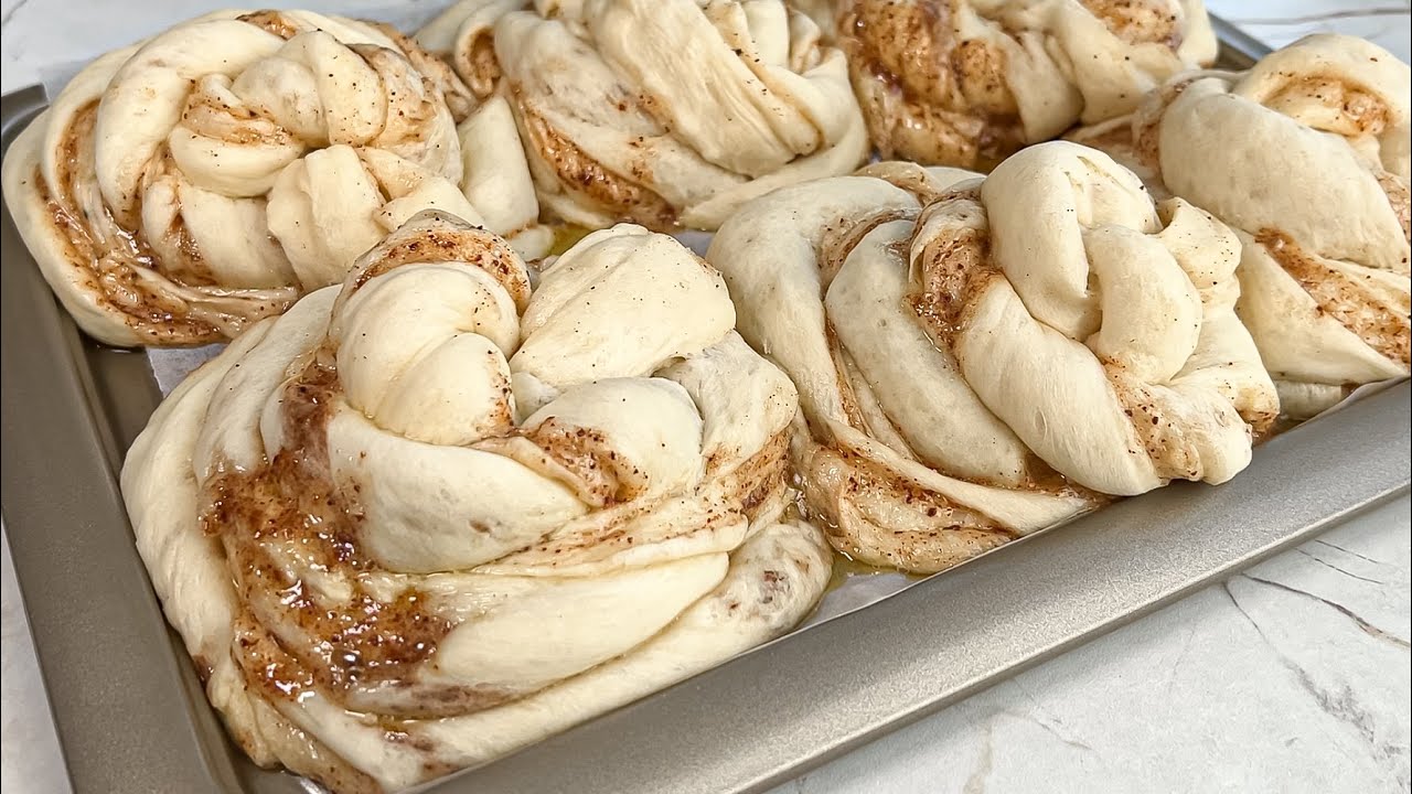 Three simple recipes that deliver amazing results
