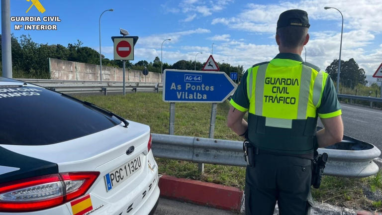 El BOE confirma la nueva tasa de alcohol al volante: estas son las ...