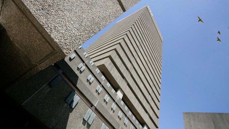 Architect much more than creator of brutalist UTS Tower