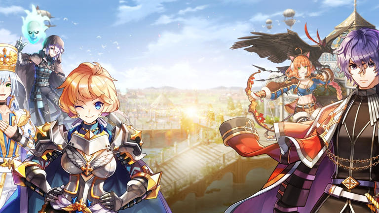 Mergulhando fundo nas novas classes 4 de Ragnarok Online Latam: tudo o ...