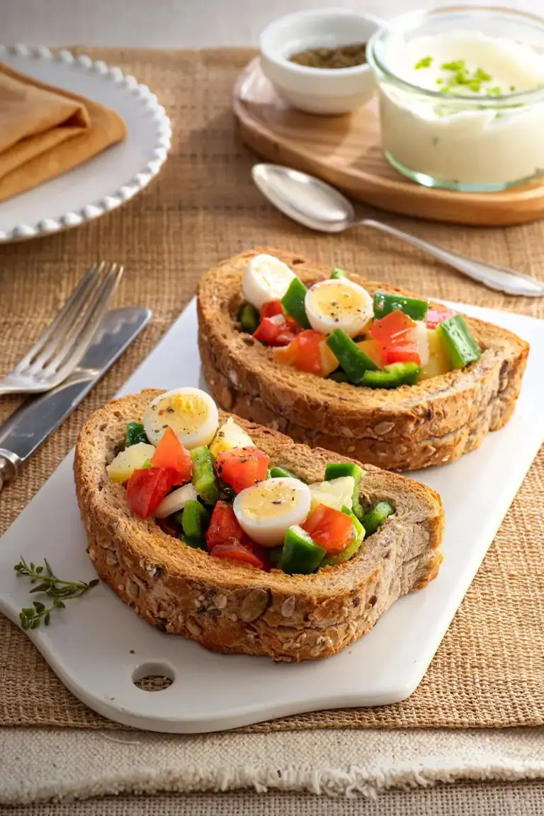 Esta es la mejor manera de conservar el pan con el calor del verano