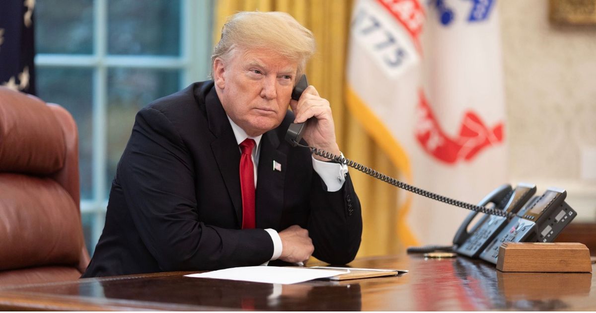 Donald Trump branded ‘Commander-in-Sleep’ after repeated medical ...