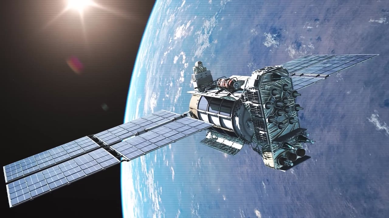 Starlink may be connecting the world - and destabilizing it at the same ...