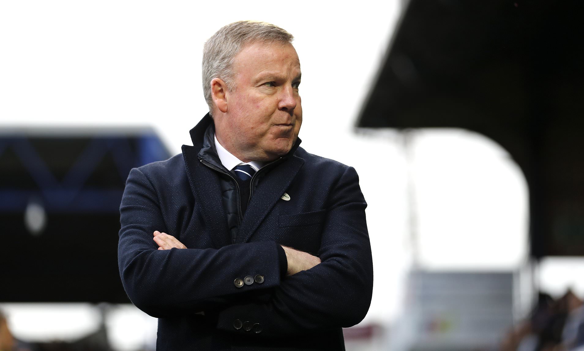 Kenny Jackett dead at 64: Former Millwall and Wolves manager passes 18 ...