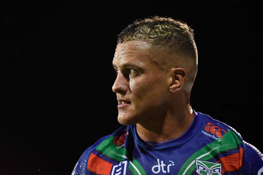 Kane Evans opens up about coming out
