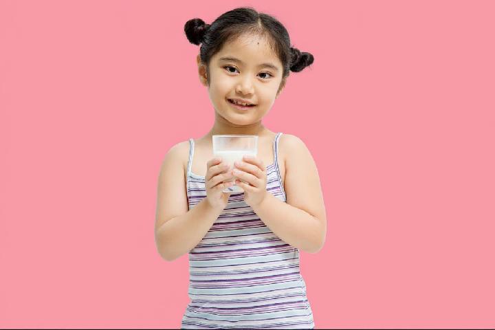 Nutrisi dan stimulasi jadi kunci utama tumbuh kembang anak