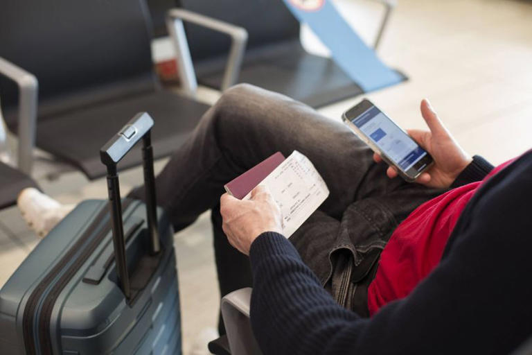 The 4-letter code passengers won't want to see on their boarding passes