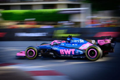 Galsy laments missed Monaco GP podium as result reinstated: ‘These ...