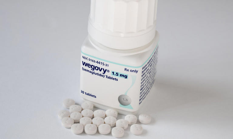 Everything you need to know about the Wegovy pill: How it works and ...