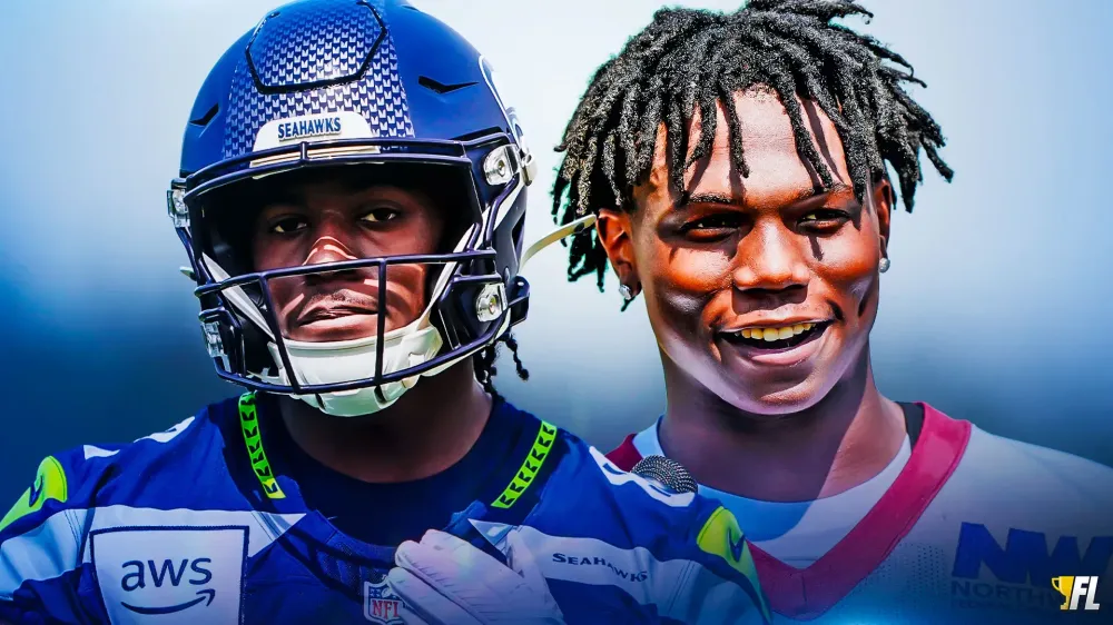 RB camp battles to watch for fantasy football: Is George Holani coming ...