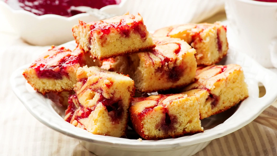 Butter swaps that transform boxed cakes