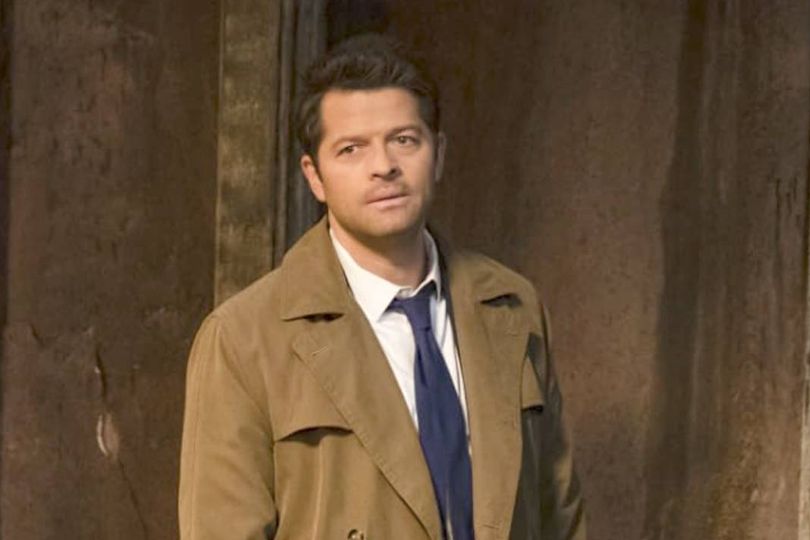 Supernatural’s Sam and Dean Winchester reunite with Castiel in exciting ...