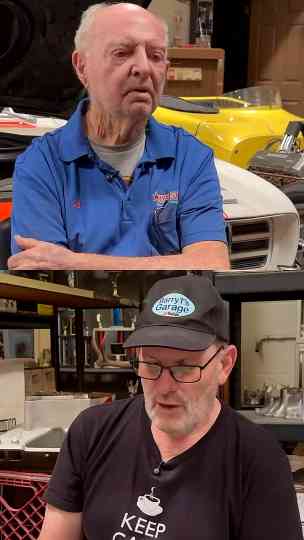 How many engine combos actually exist in racing