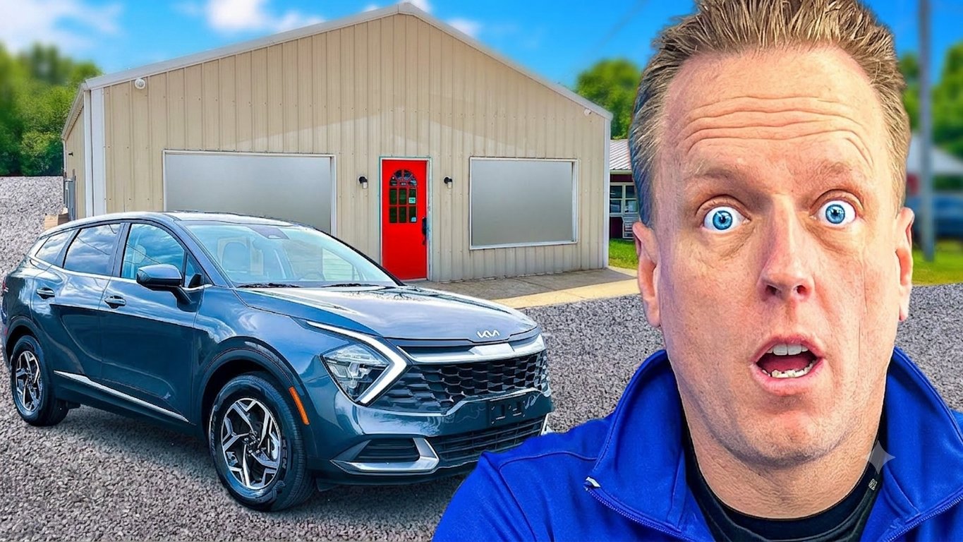 Why some buyers may skip a Kia