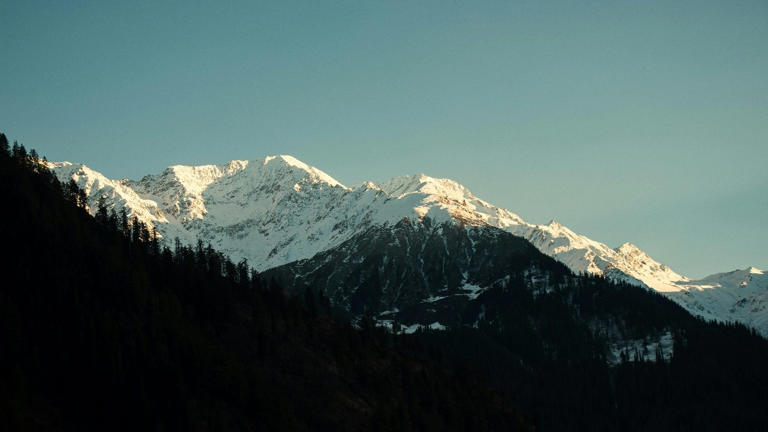 Water, food, power at risk: Hindu Kush countries face poor monsoon crisis