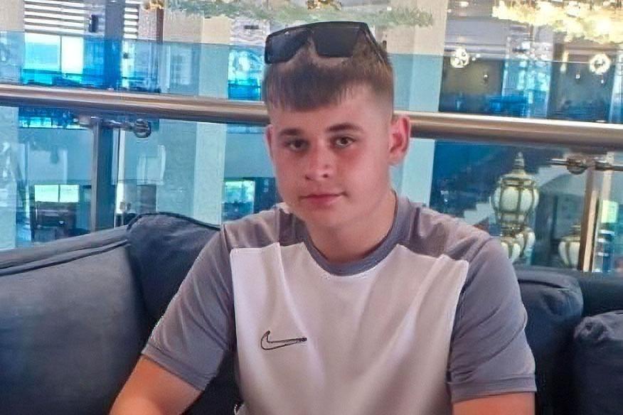 Funeral details announced for tragic Denny High pupil Charlie Noble