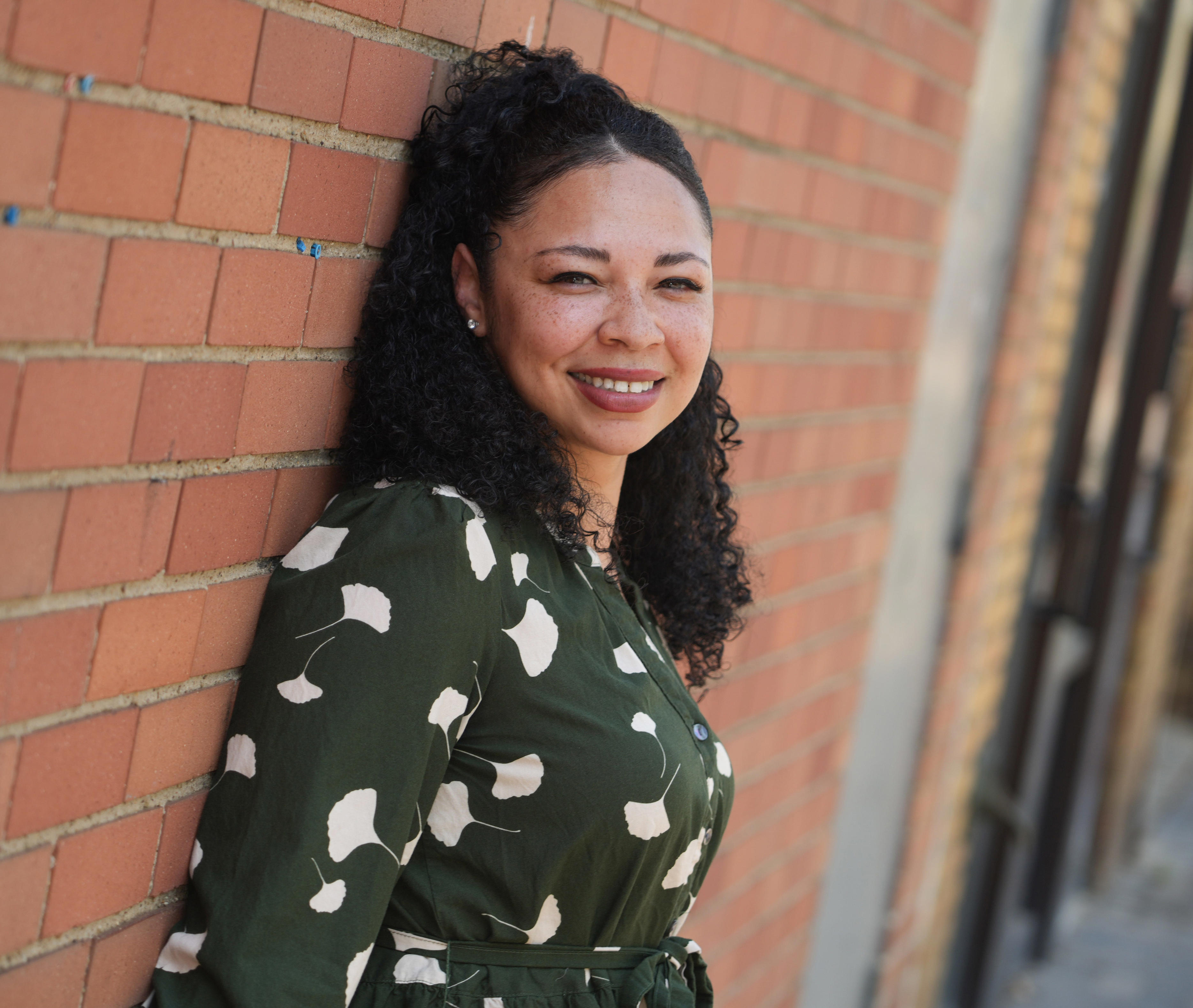 Meet Twenty under 40! Honoree Chais Ross: 'Learn constantly'