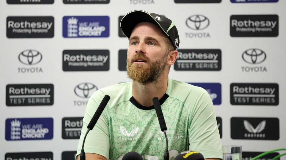 Kane Williamson, New Zealand's World Test Championship-winning captain ...