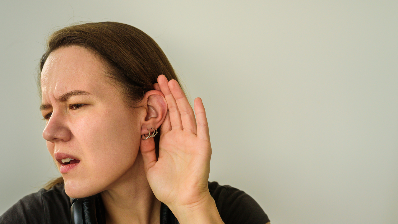 5 warning signs of hearing loss most people ignore
