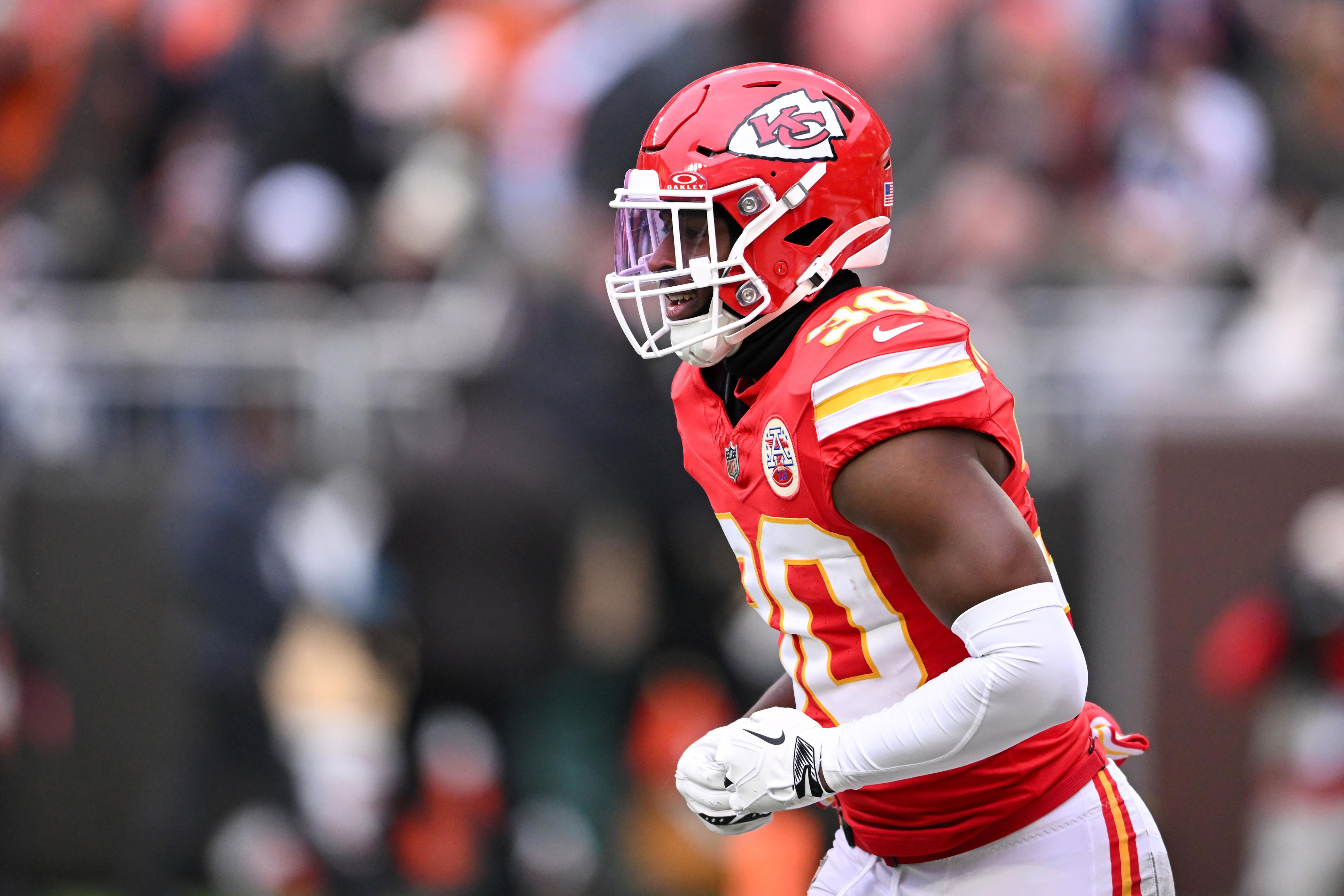 Chiefs news 6/12: 4 'under the radar' players to watch after minicamp