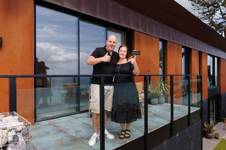 'I was busy pouring pints behind the bar and next thing I know I own a ...