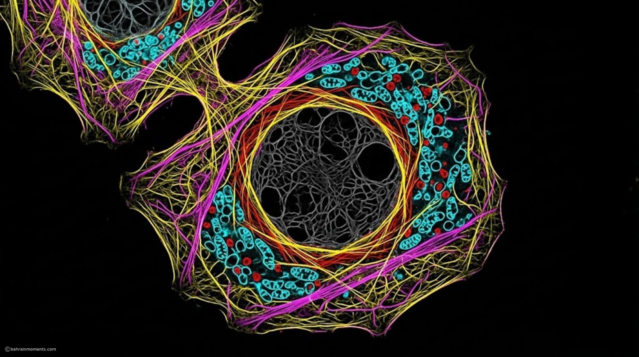 New 3D microscope technology produces high-resolution tissue images at ...