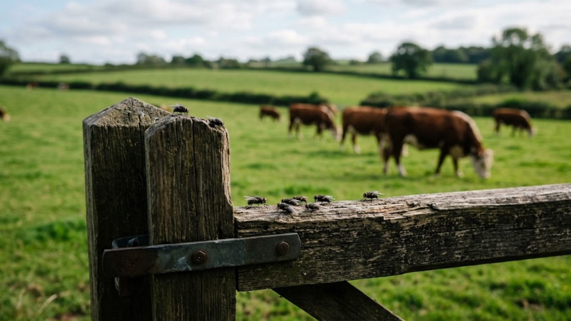 Texas pushes for faster construction of fly factory to stop flesh ...