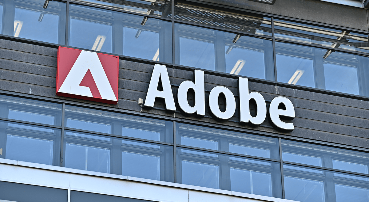 Adobe beats expectations and raises outlook, but shares fall on ARR ...