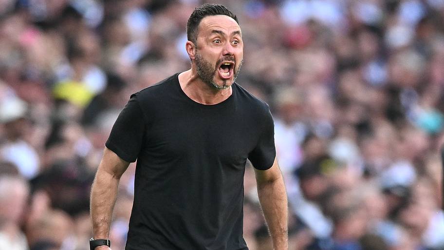 Tottenham still have major striker transfer opportunity as agent shuts ...