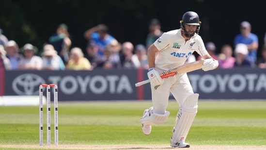 Kane Williamson retires as New Zealand greatest batter, closing the ...