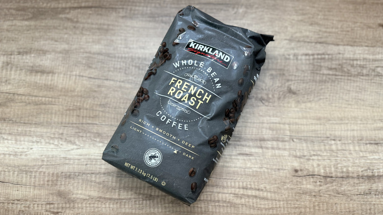 I tried 3 Costco Kirkland Signature coffees and wouldn't recommend a ...