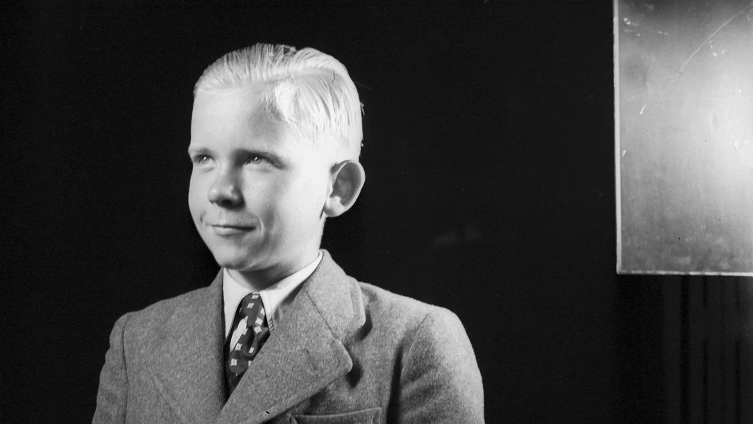 The enduring legacy of Charles Schulz’s Peanuts